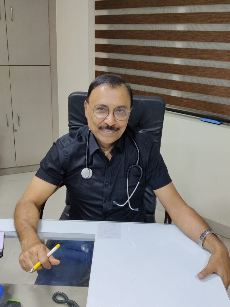 About – Kar Clinic & Hospital