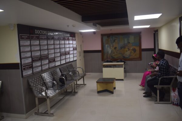 Photo Gallery – Kar Clinic & Hospital